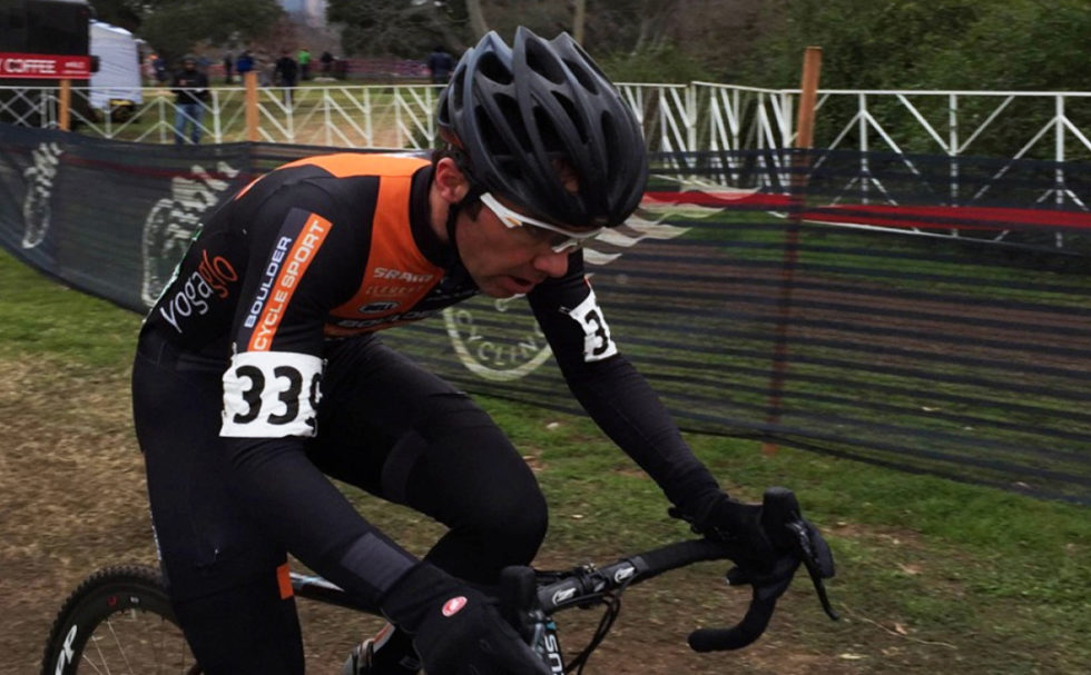 Cycling and Low Back Pain - Orbit Telehealth, Inc.